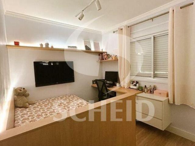 APARTAMENTO A VENDA NO BOSQUE MARAJOARA
