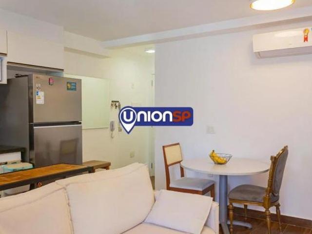 Apartamento à venda no Bosque Perdizes, SP