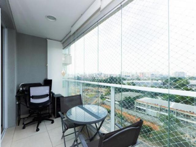? Apartamento à Venda no Bosques da Lapa | 55m² | Sacada | Lazer Completo Estilo Resort