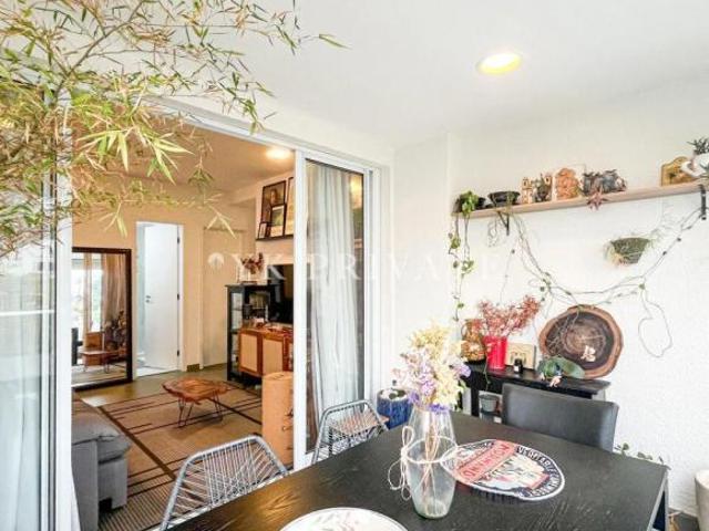 Apartamento à Venda no Bosques da Lapa | 69m² / 2 dormitorios/ 1 suite/ terraço/ vaga de garagem