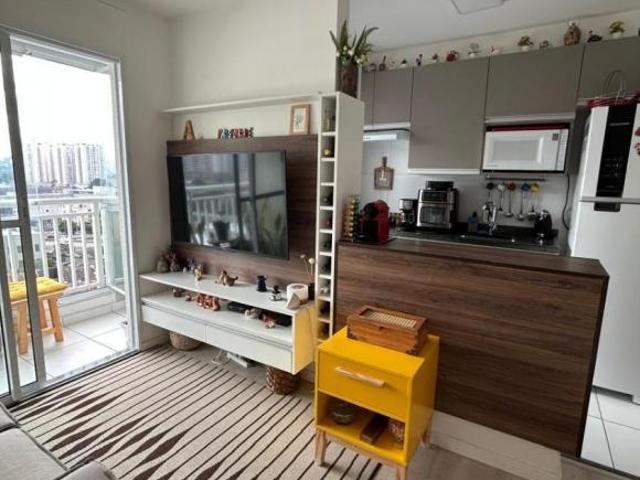 Apartamento à venda, no MAyfair Plaza em São Paulo, Vila Mascote, com 3 quartos, 84m²