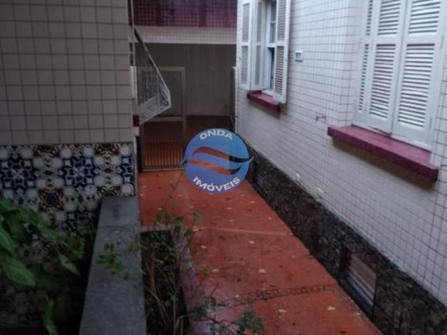 Apartamento à venda no Boqueirão
