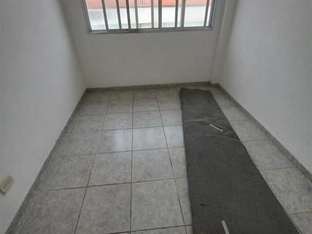 Apartamento à venda no Boqueirão