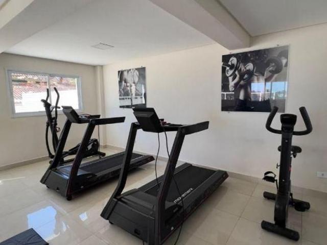 Apartamento à venda no Boqueirão