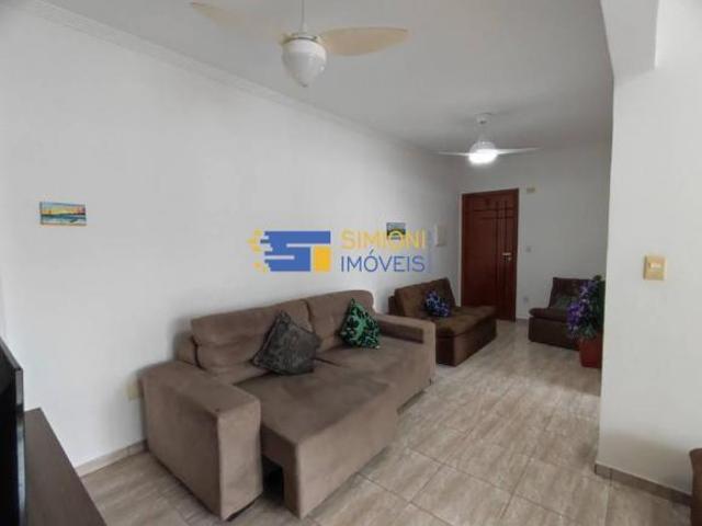Apartamento à venda no Boqueirão