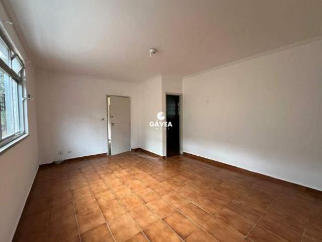 Apartamento à venda no Boqueirão