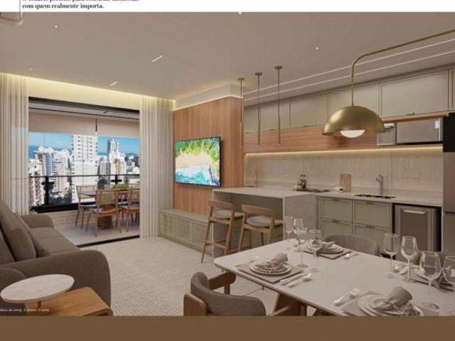Apartamento à venda no Boqueirão