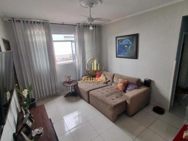Apartamento à venda no Boqueirão