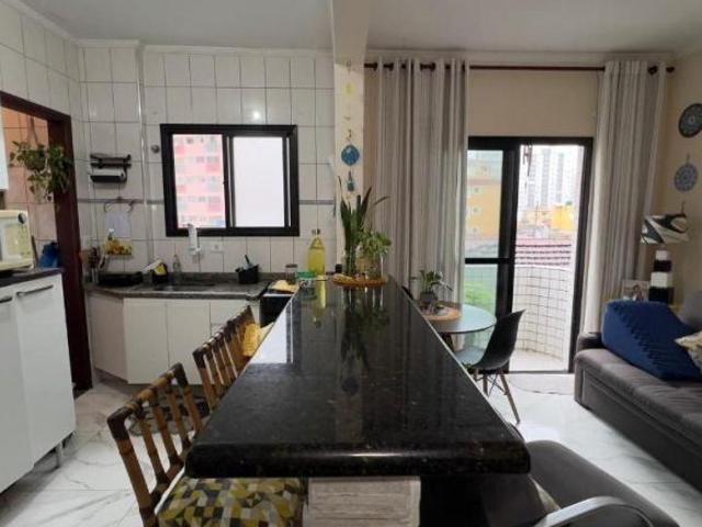 Apartamento à venda no Boqueirão