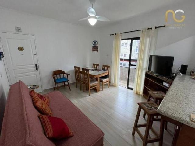 Apartamento à venda no Boqueirão