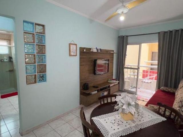 Apartamento à venda no Boqueirão