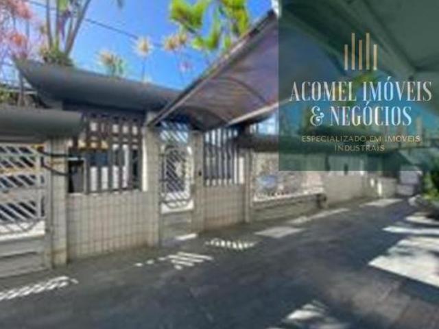 Apartamento à venda no Boqueirão