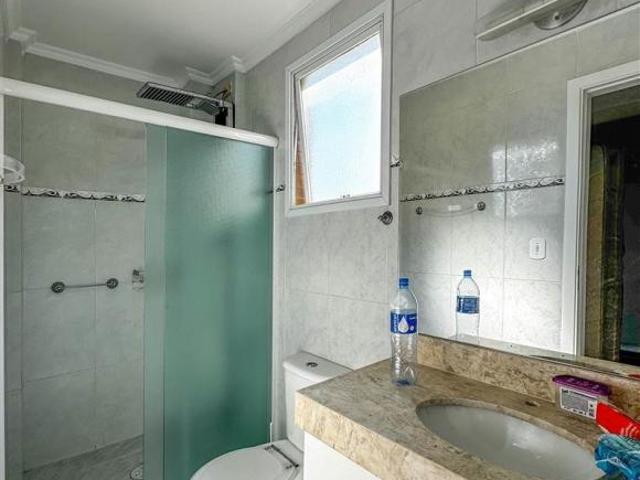 Apartamento à venda no Boqueirão