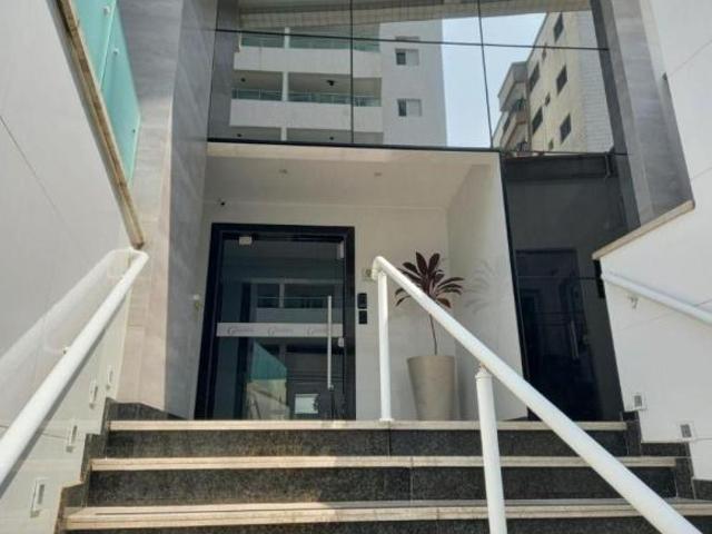 Apartamento à venda no Boqueirão