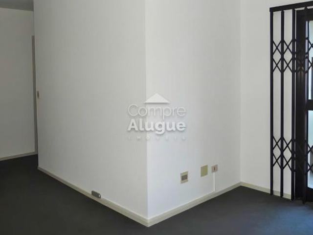 Apartamento à venda no Boqueirão