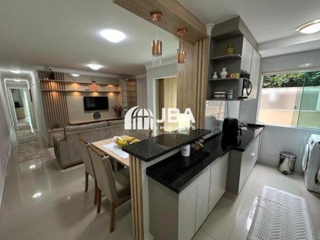 Apartamento à venda no Boqueirão