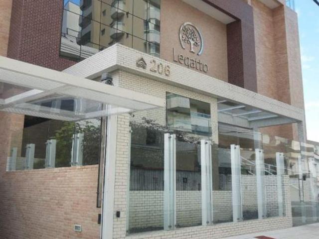 Apartamento à venda no Boqueirão