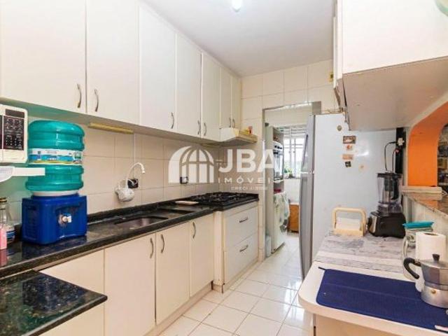 Apartamento à venda no Boqueirão