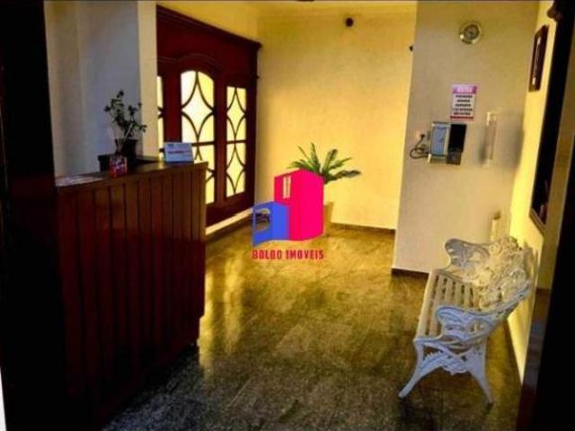 Apartamento à venda no Boqueirão