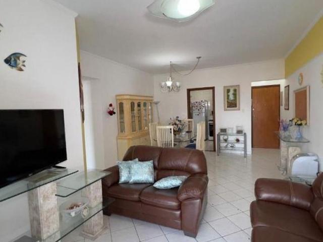 Apartamento à venda no Boqueirão