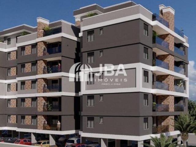 Apartamento à venda no Boqueirão