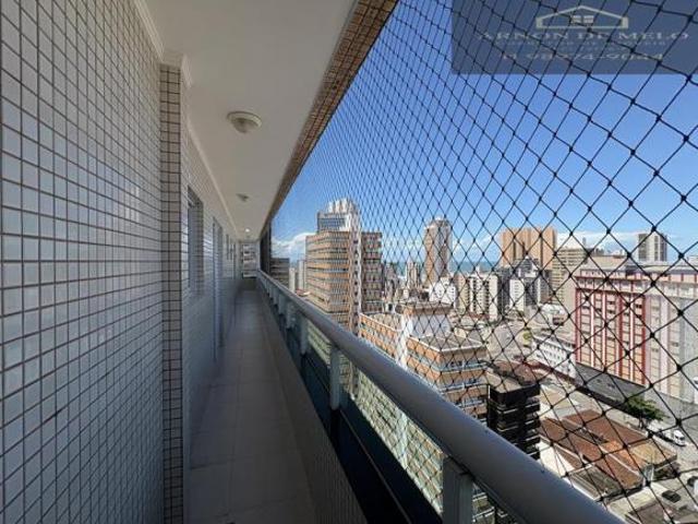 Apartamento à venda no Boqueirão