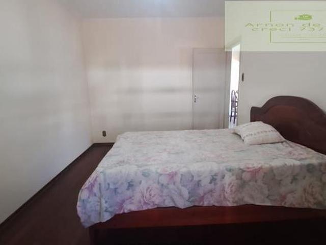 Apartamento à venda no Boqueirão