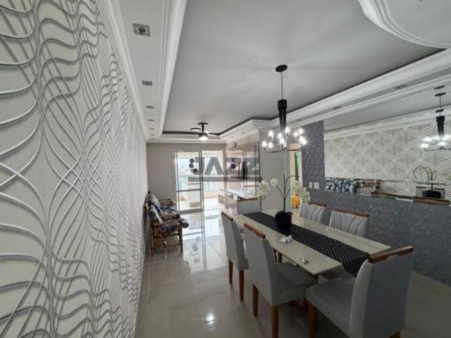 Apartamento à venda no Boqueirão