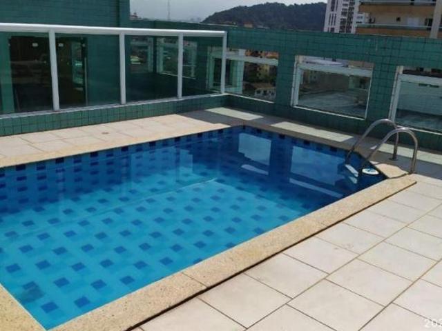 Apartamento à venda no Boqueirão
