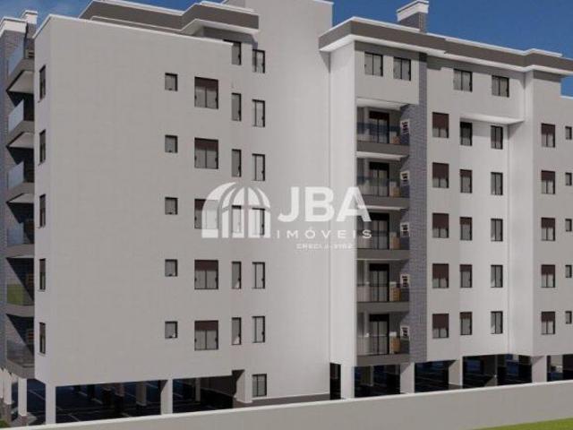Apartamento à venda no Boqueirão