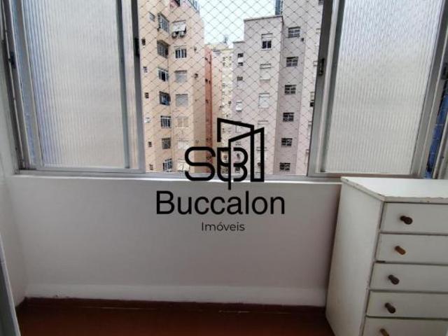 Apartamento à venda no Boqueirão