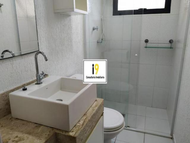 Apartamento à venda no Boqueirão