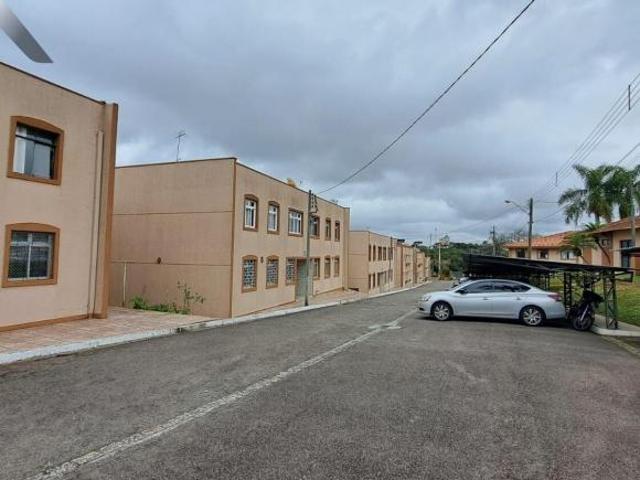 Apartamento à venda no Boqueirão