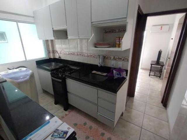 apartamento a venda no Boqueirão