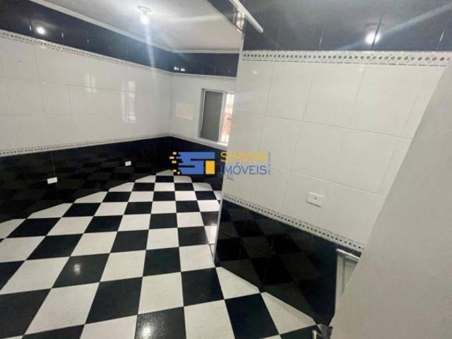 Apartamento à venda no Boqueirão