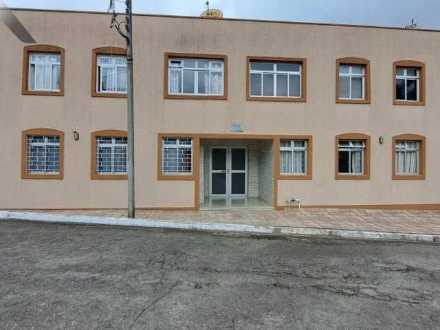 Apartamento à venda no Boqueirão