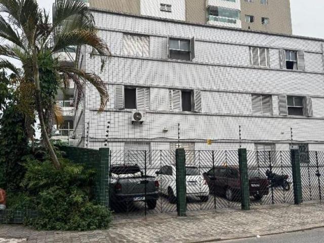 Apartamento à venda no Boqueirão