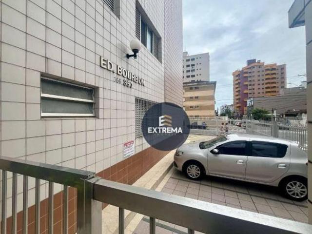 Apartamento à venda no Boqueirão