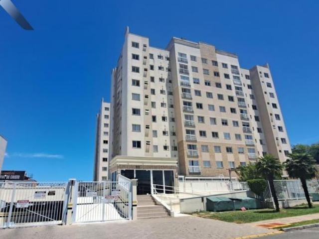 Apartamento à venda no Boqueirão