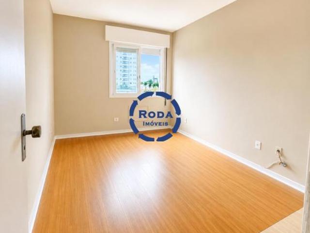 Apartamento à Venda no Boqueirão – 105 m² | De Frente | Vista Livre | 3 Dormitórios