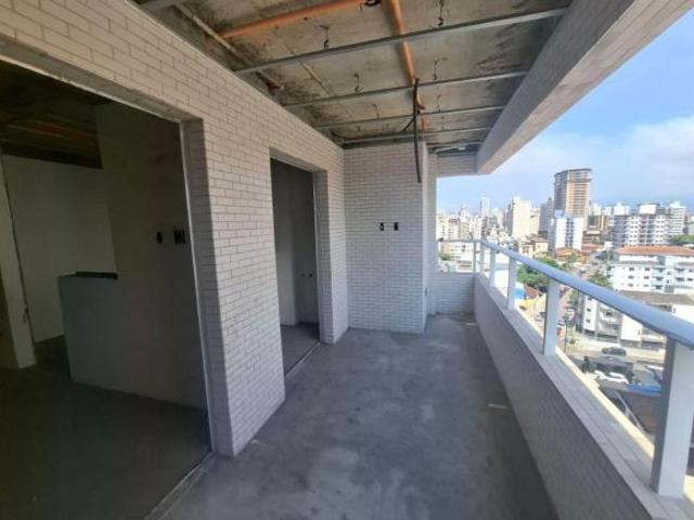 Apartamento à venda no Boqueirão
