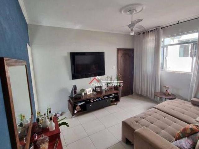 Apartamento à venda no Boqueirão