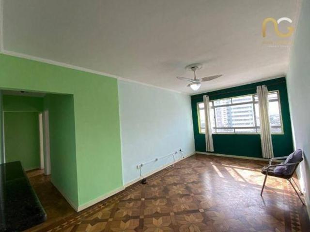 Apartamento à venda no Boqueirão