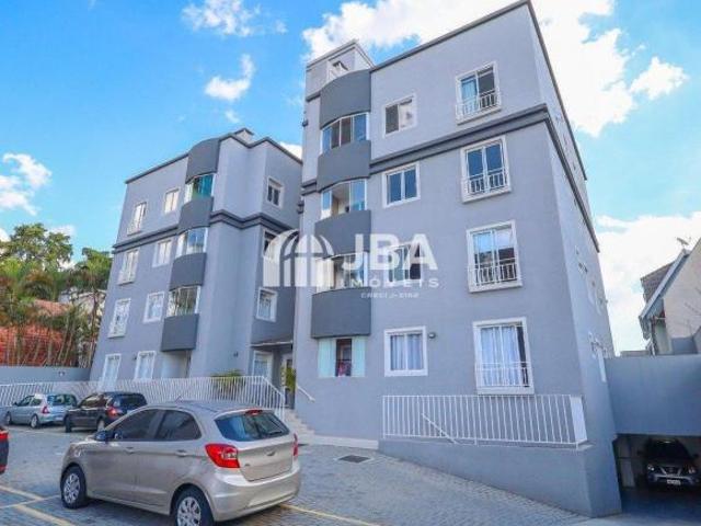 Apartamento à venda no Boqueirão