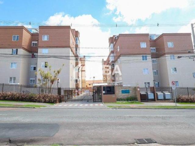 Apartamento à venda no Boqueirão