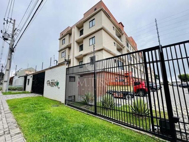 Apartamento à venda no Boqueirão