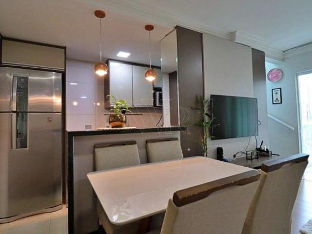 Apartamento à venda no Boqueirão