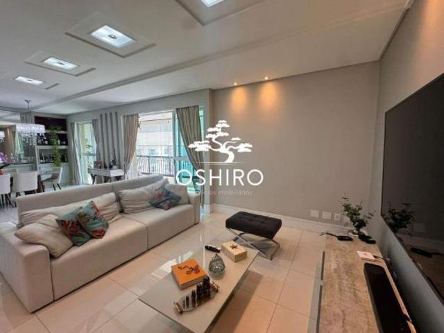 Apartamento à venda no Boqueirão 204m