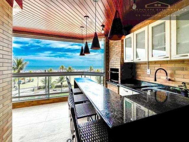 Apartamento à venda no Boqueirão