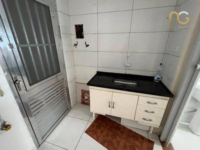 Apartamento à venda no Boqueirão